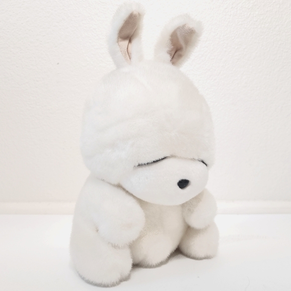 Mashimaro | Toys | Vintage Y2k Mashimaro By Kim Jae Yeopki Tokki Anime ...
